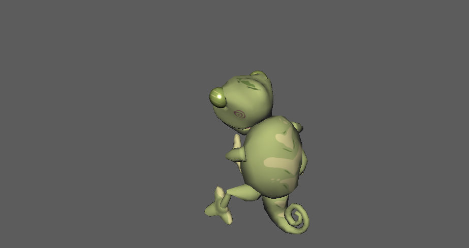 Chipkali - Divya Kothari