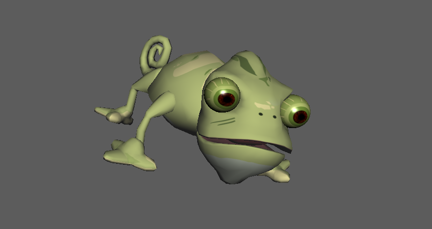 Chipkali - Divya Kothari